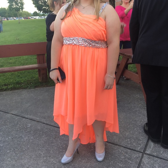 Deb | Dresses | Formal Prom Dress | Poshmark